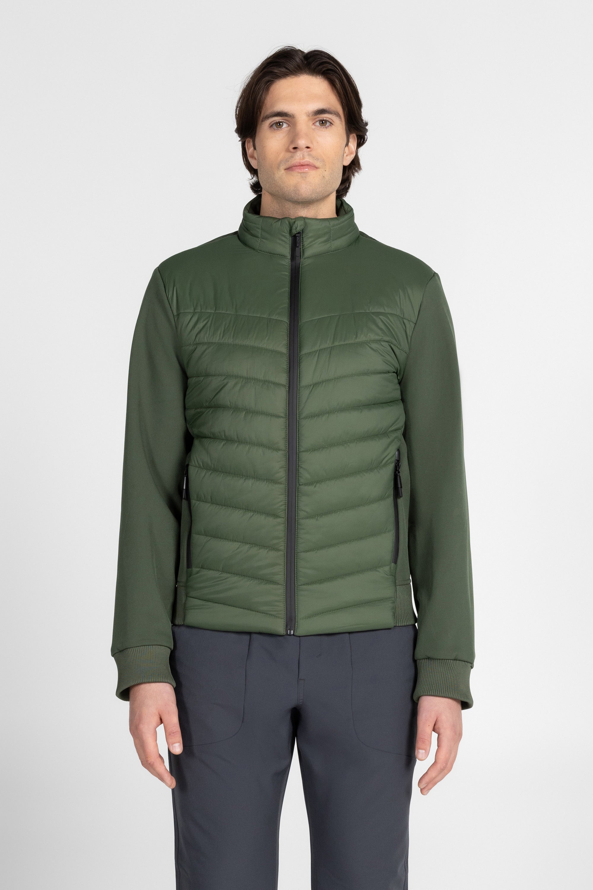 Smart-Tech Vest