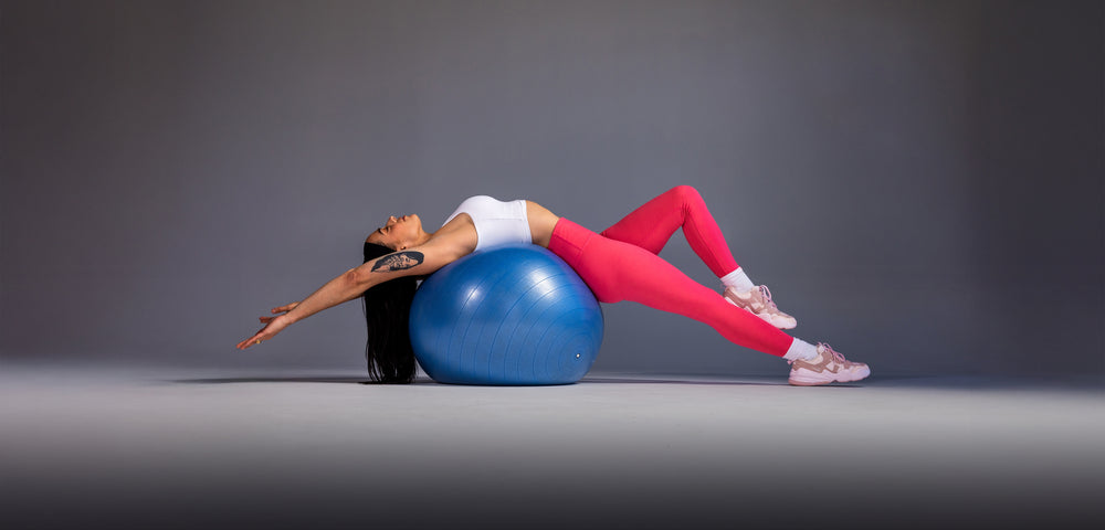 KYODAN | Get Fit
