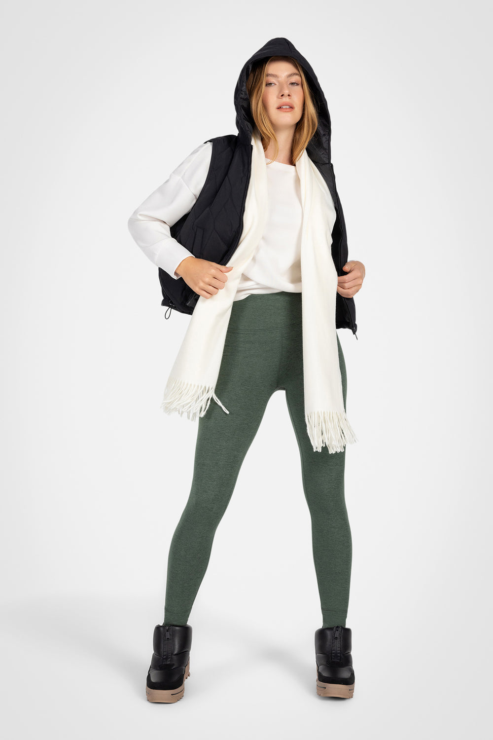 Kyodan Women's Activewear: Yoga, Running, Hiking & Comfort Clothing ...