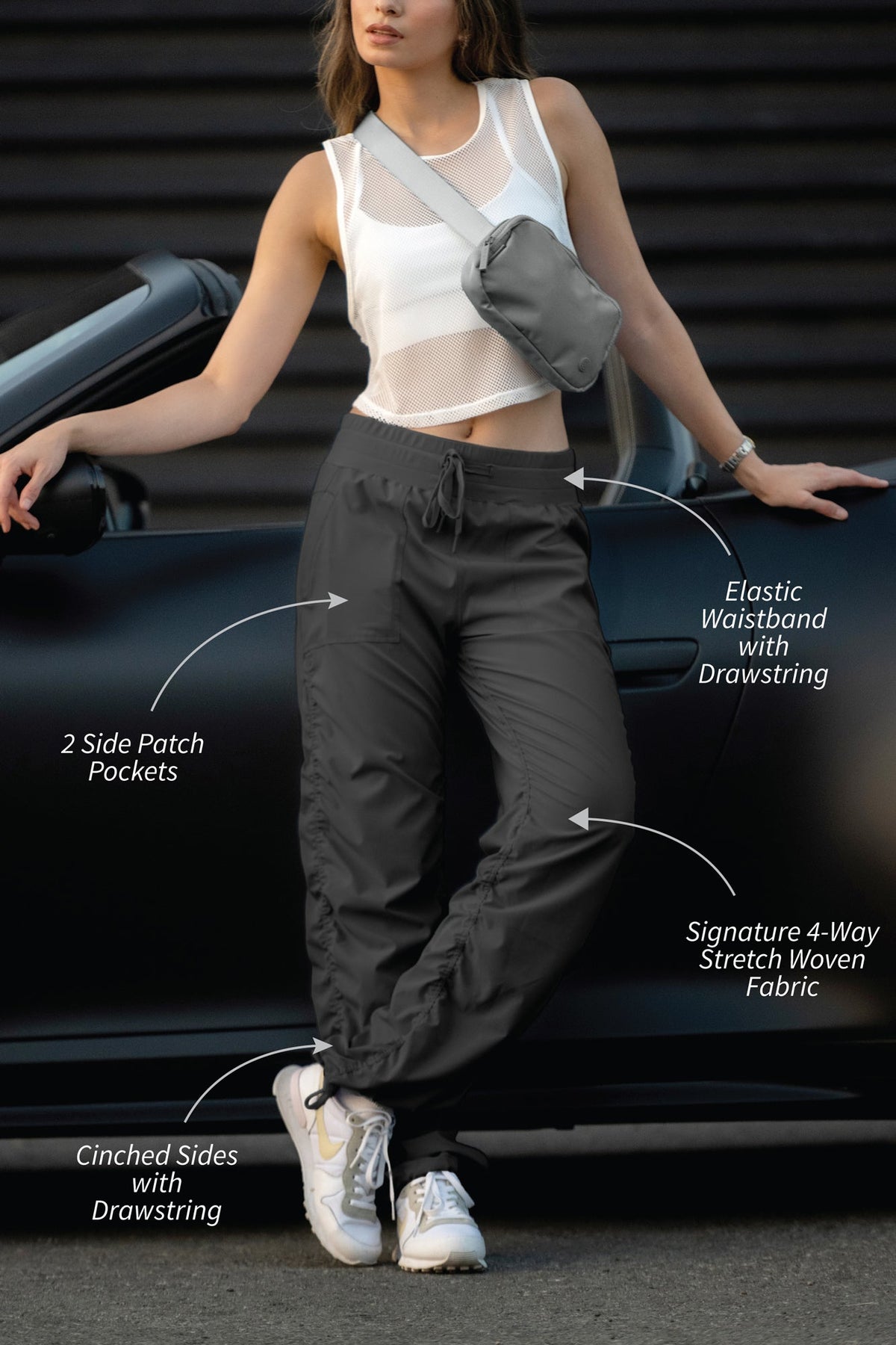 Kyodan Activewear USA | Ultra-soft joggers, yoga leggings & more